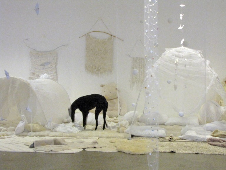 Creating Clement Space: Collaborative Design for Accessible Inclusion ...